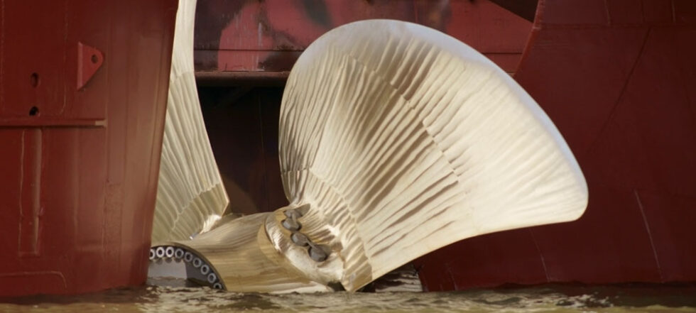 Sea Strainers, Box Coolers, Sea Chests, Pipework - ENVSonic.com